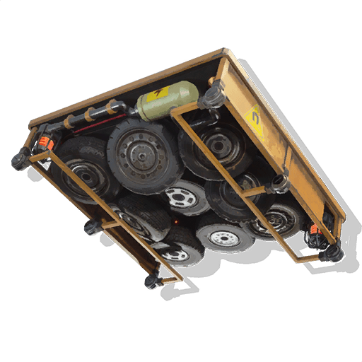 Ceiling Drop Trap Ceiling - Schematic - STW Planner