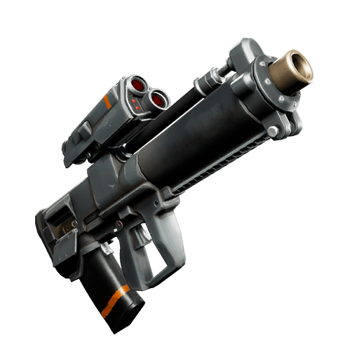 The Potshot Explosive Weapon - Schematic - STW Planner