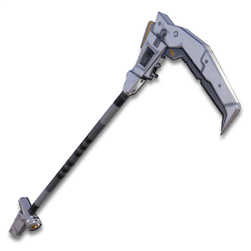 Reaper Scythe Scythe - Schematic - STW Planner