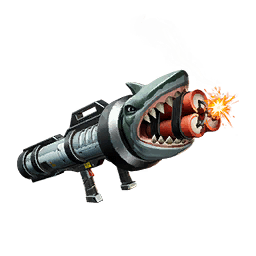 Ranged Weapons - Fortnite Save the World Planner