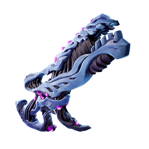 Storm King's Scourge Assault Rifle - Schematic - STW Planner