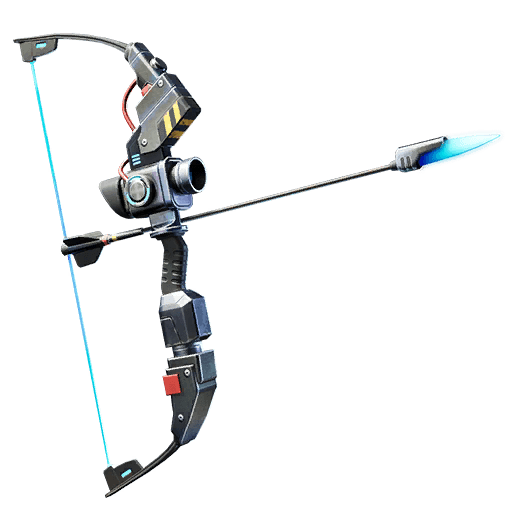 Vindertech Seeker Sniper Rifle - Schematic - STW Planner