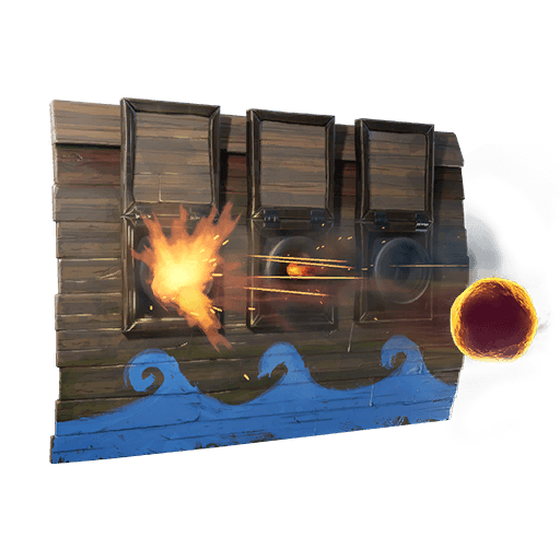 Broadside Wall - Schematic - STW Planner